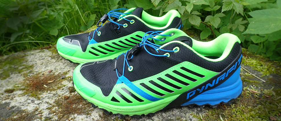 Recenze: Dynafit Alpine Pro M | EXTRÉMNÍ ZÁVODY.cz